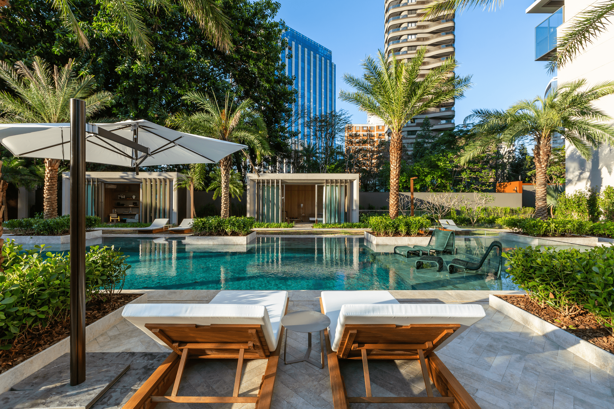 One Sixty | Cyrela by YOO