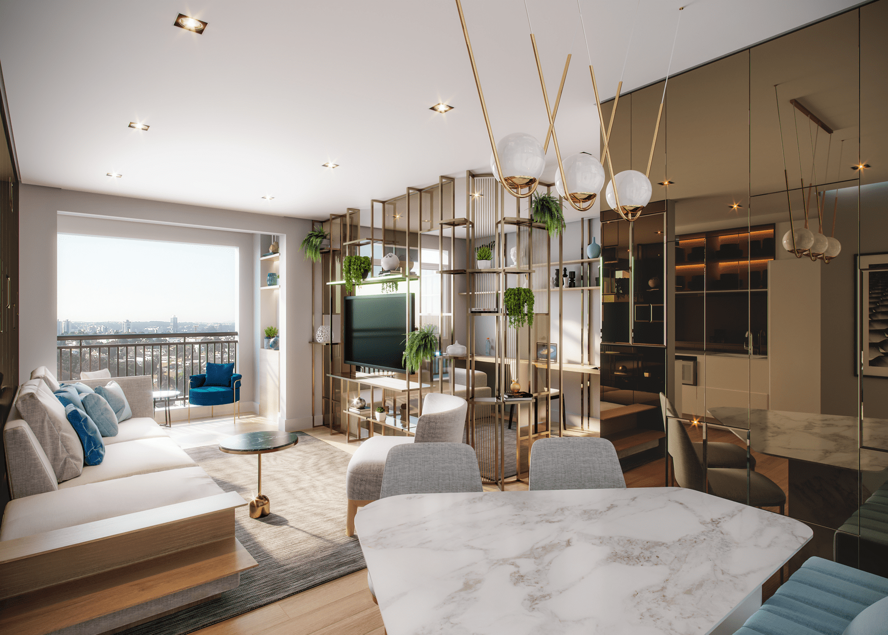 Cyrela N.A.U. Vila Mariana