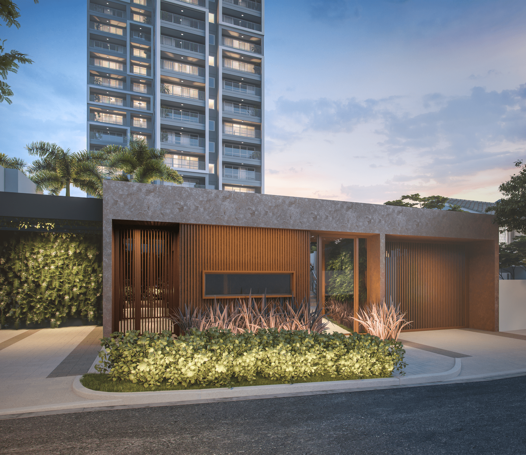 Cyrela For You | Studios e Apartamentos São Paulo, SP | Cyrela