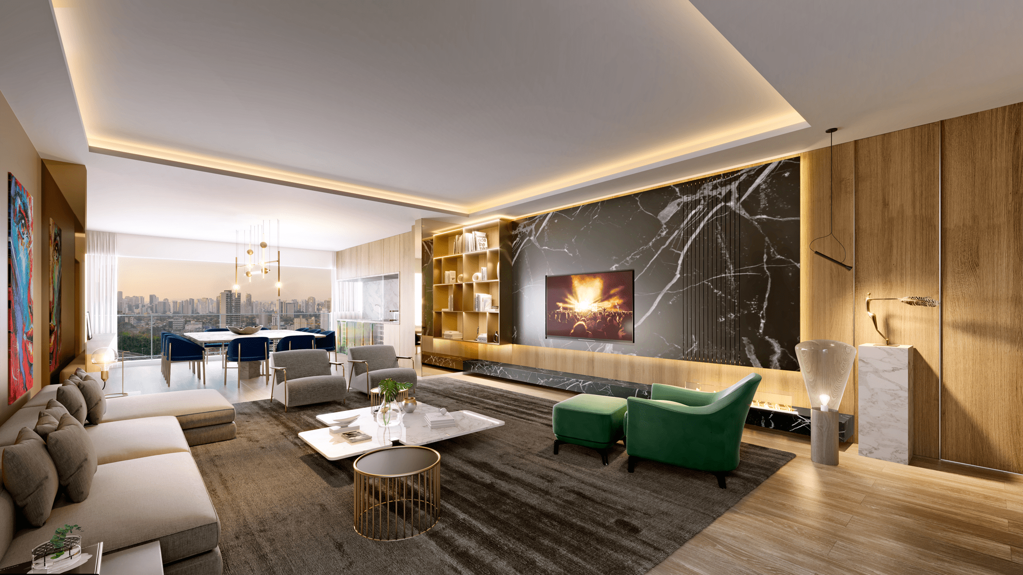 Cyrela Atmosfera 360º