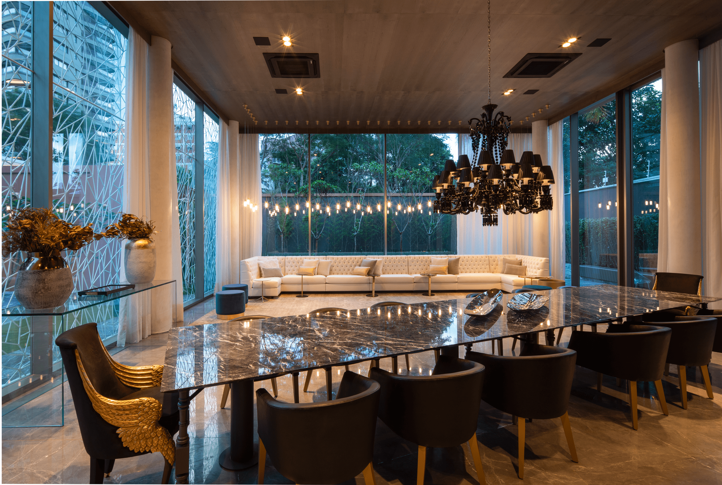 One Sixty | Cyrela by YOO