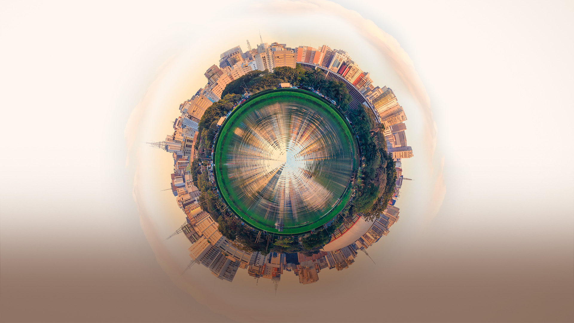 Cyrela Atmosfera 360º