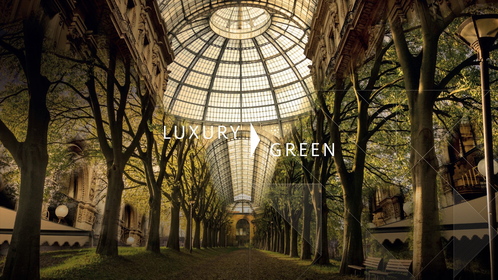 Cyrela On The Parc by YOO