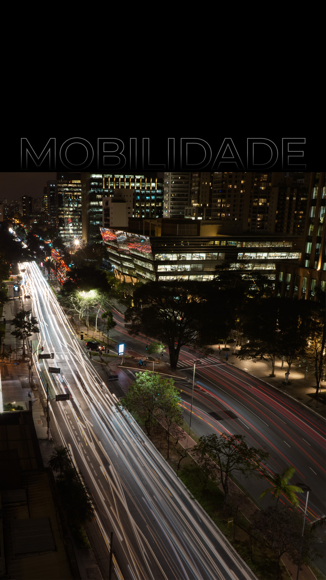 Skyline Jockey | Cyrela