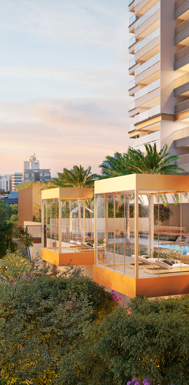 Cyrela | Espaços que Inspiram Vidas