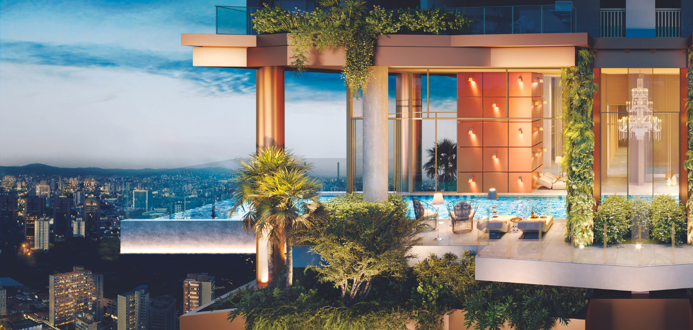 Institucional | Cyrela