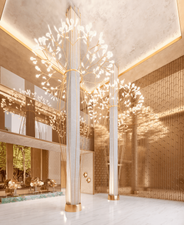 Aura Moema by Cyrela