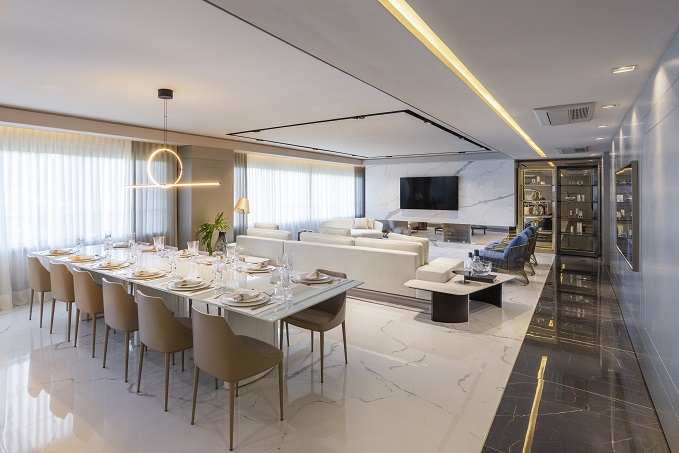 Tree Haus Porsche Consulting