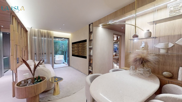 La Isla Residence Club