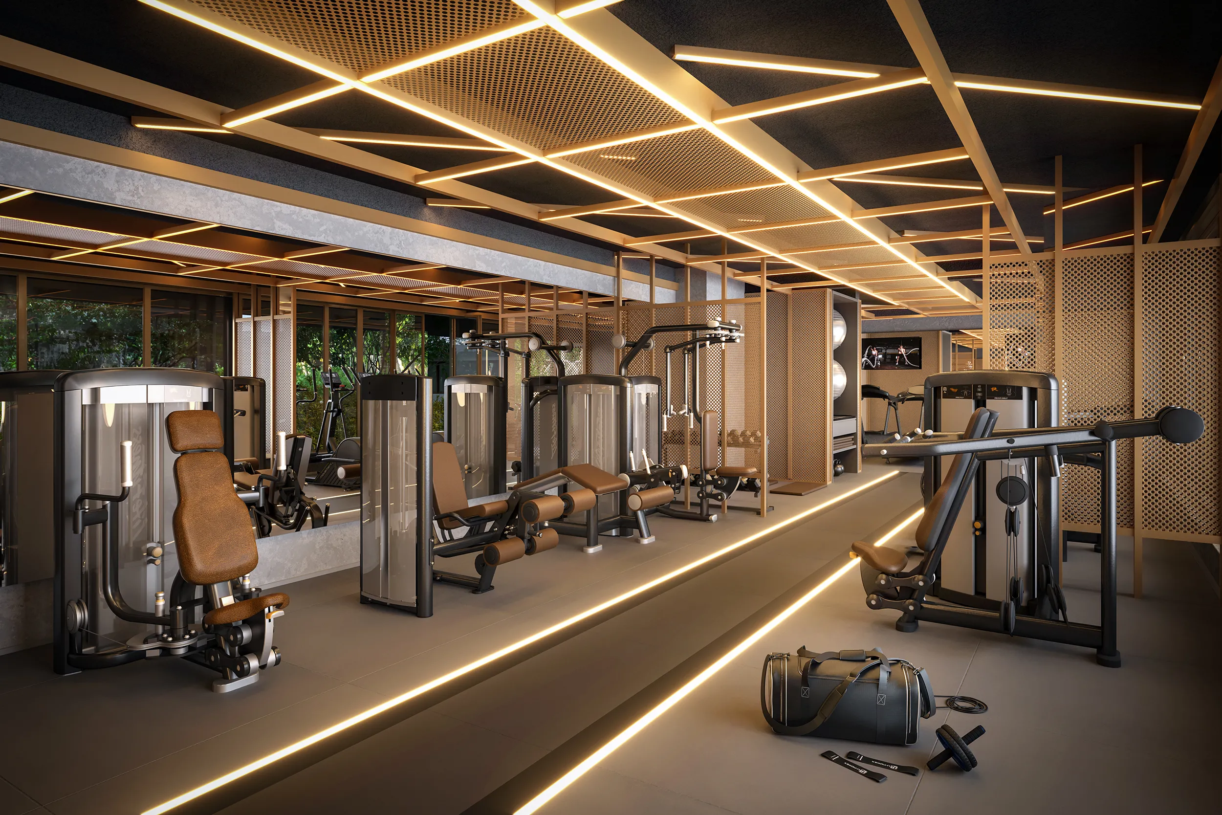 La Isla Residence Club