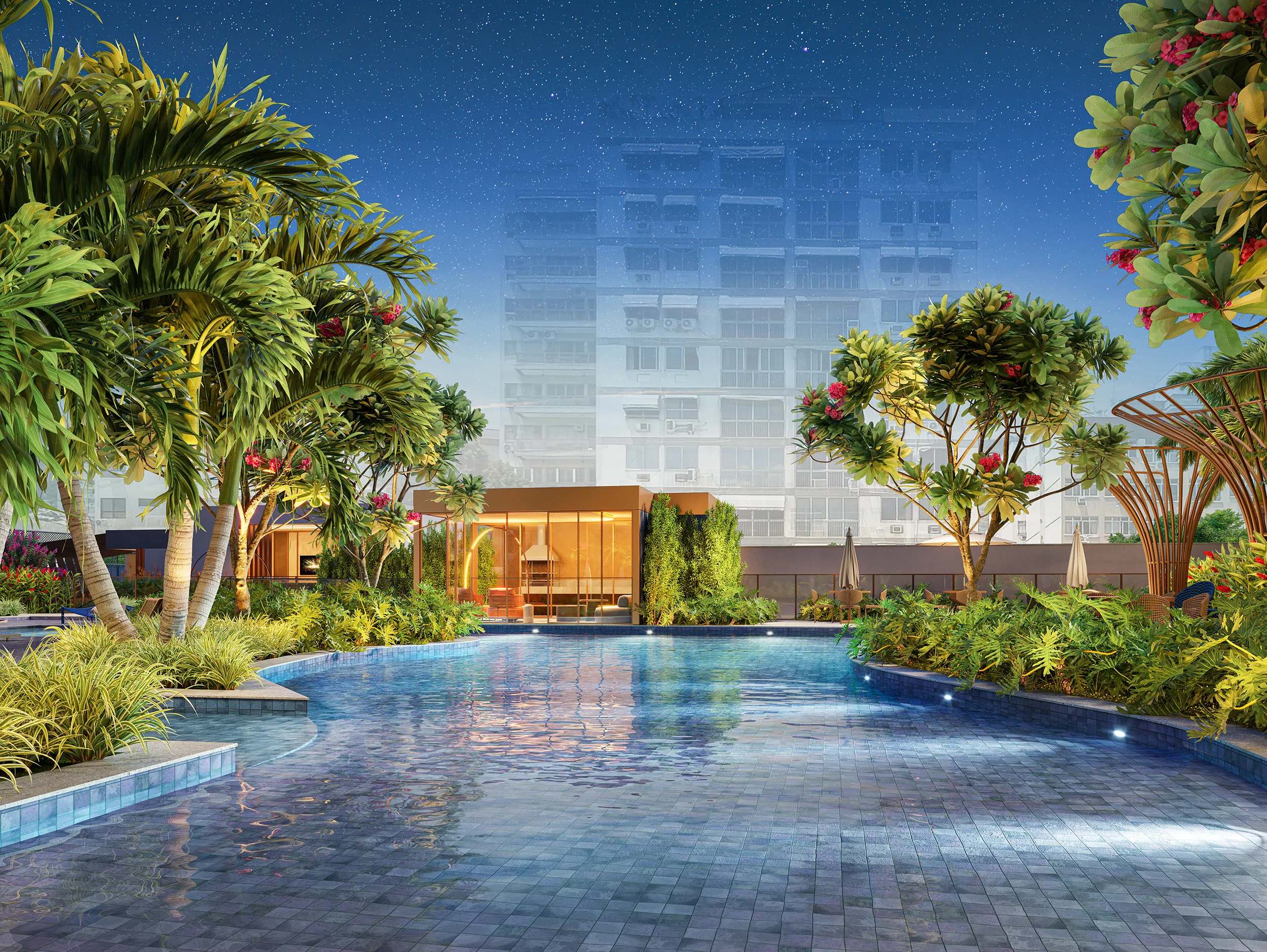 La Isla Residence Club