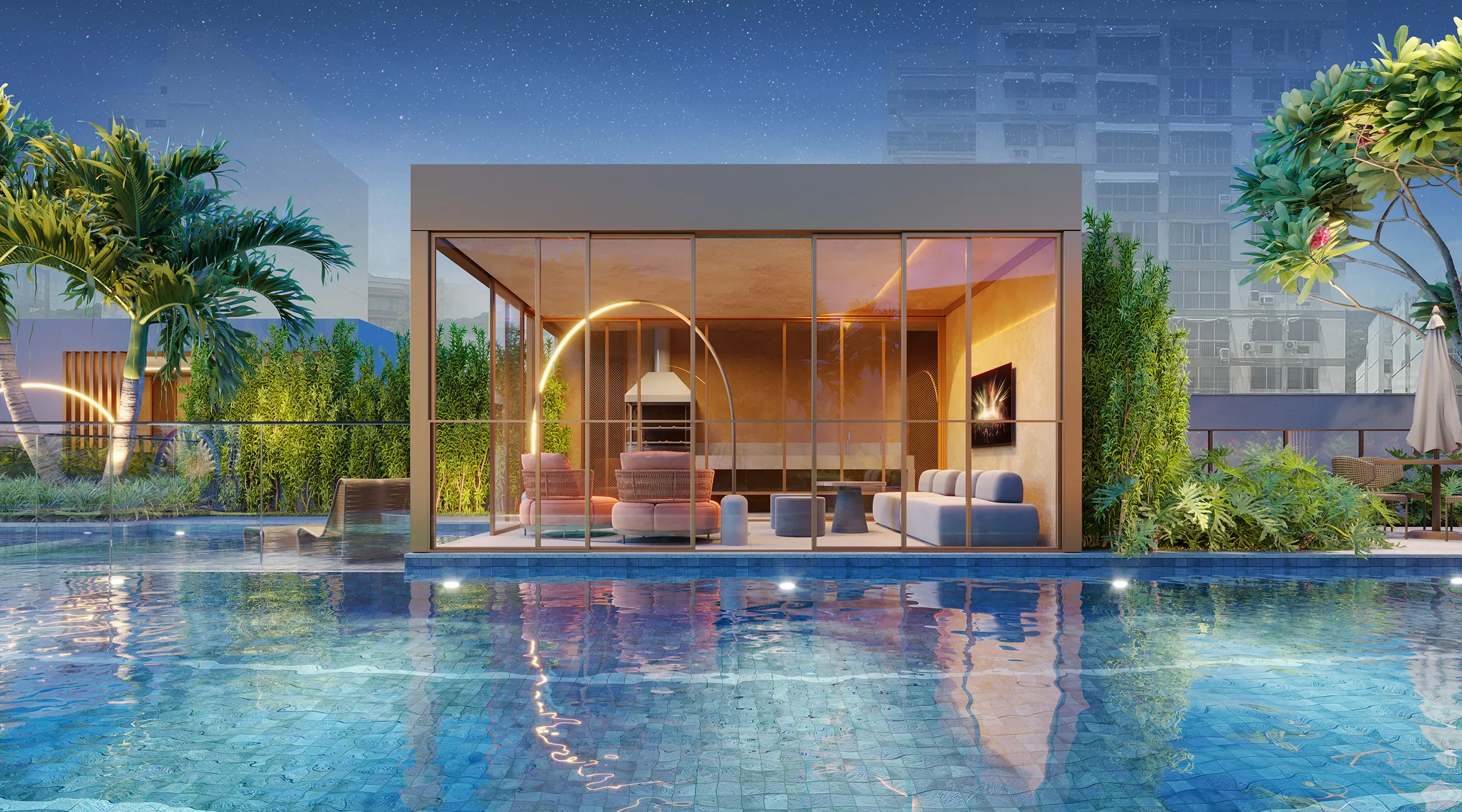 La Isla Residence Club