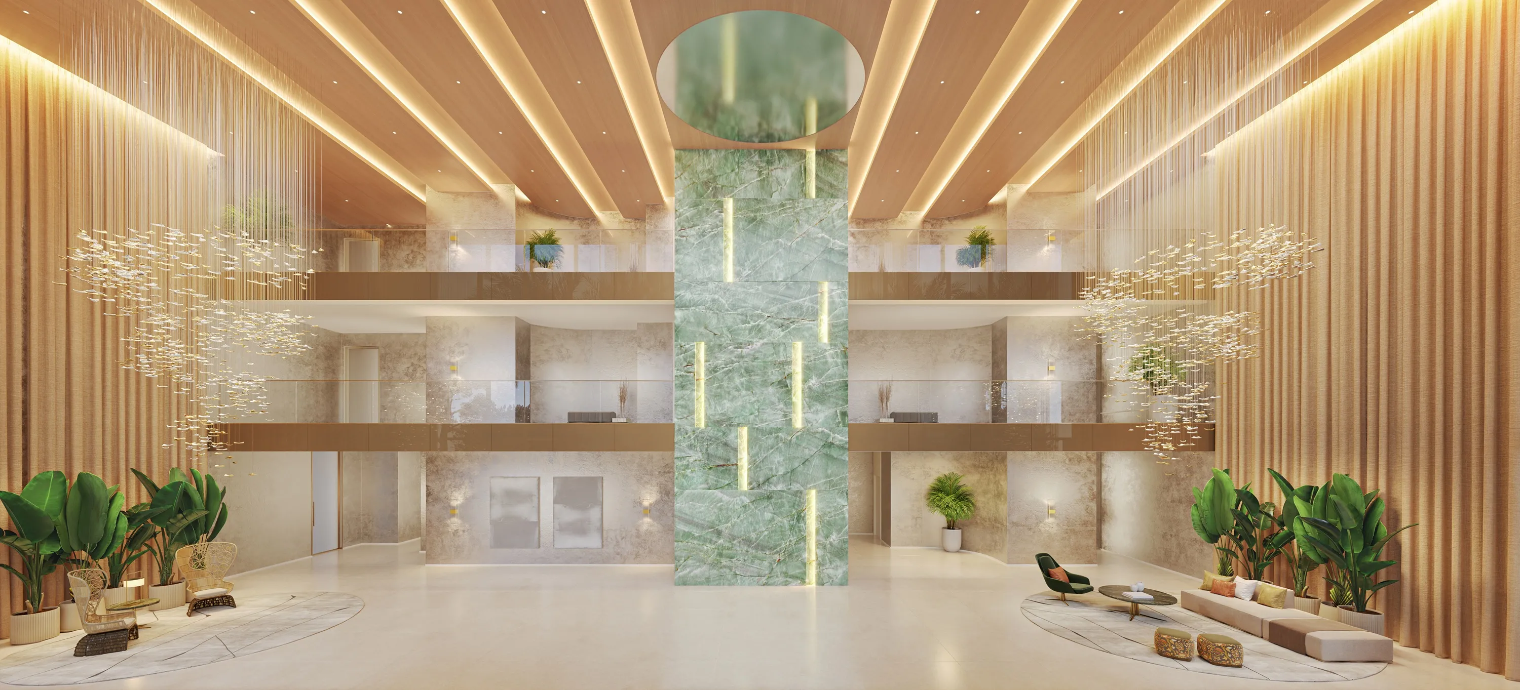 Senses by Cyrela | Apartamentos Brooklin, SP | Cyrela